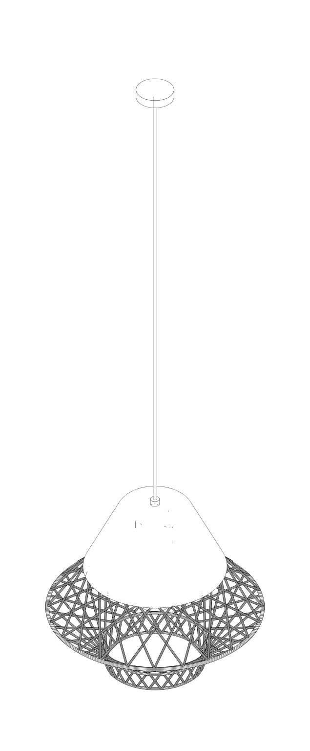 Revit Light 3 – Model And Object