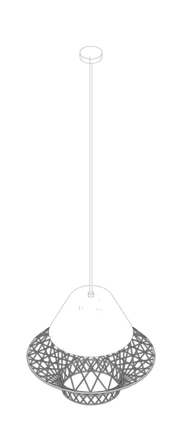 Revit Light 3 – Model And Object