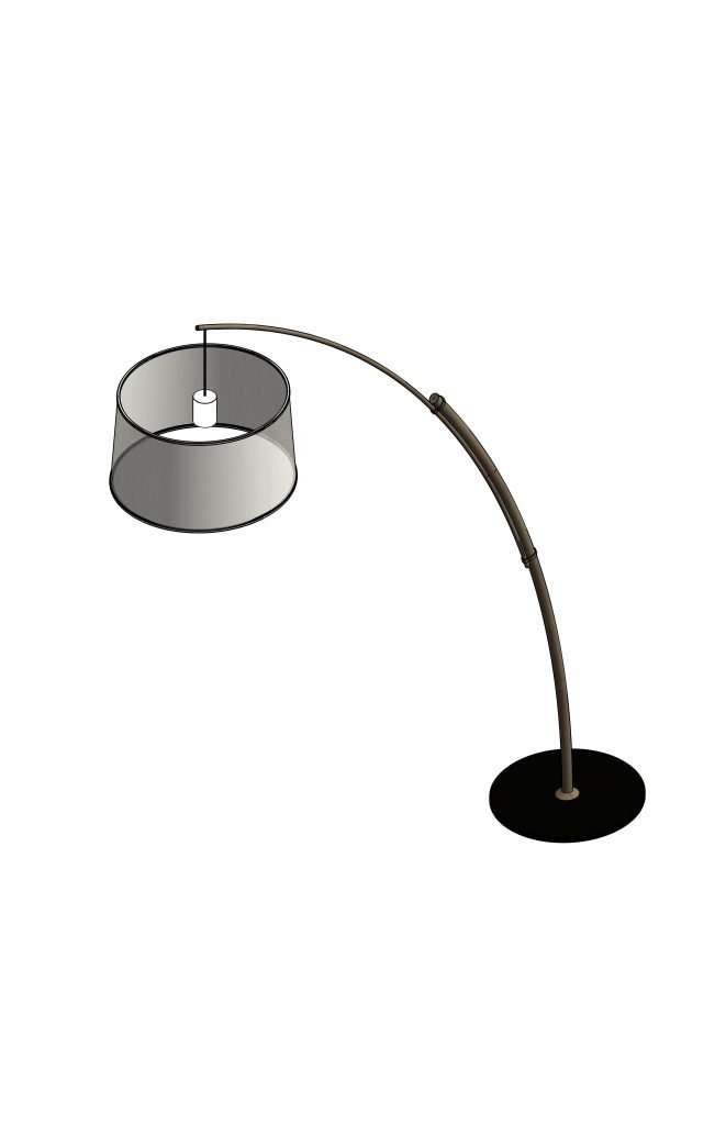 Revit Light 29 – Model And Object