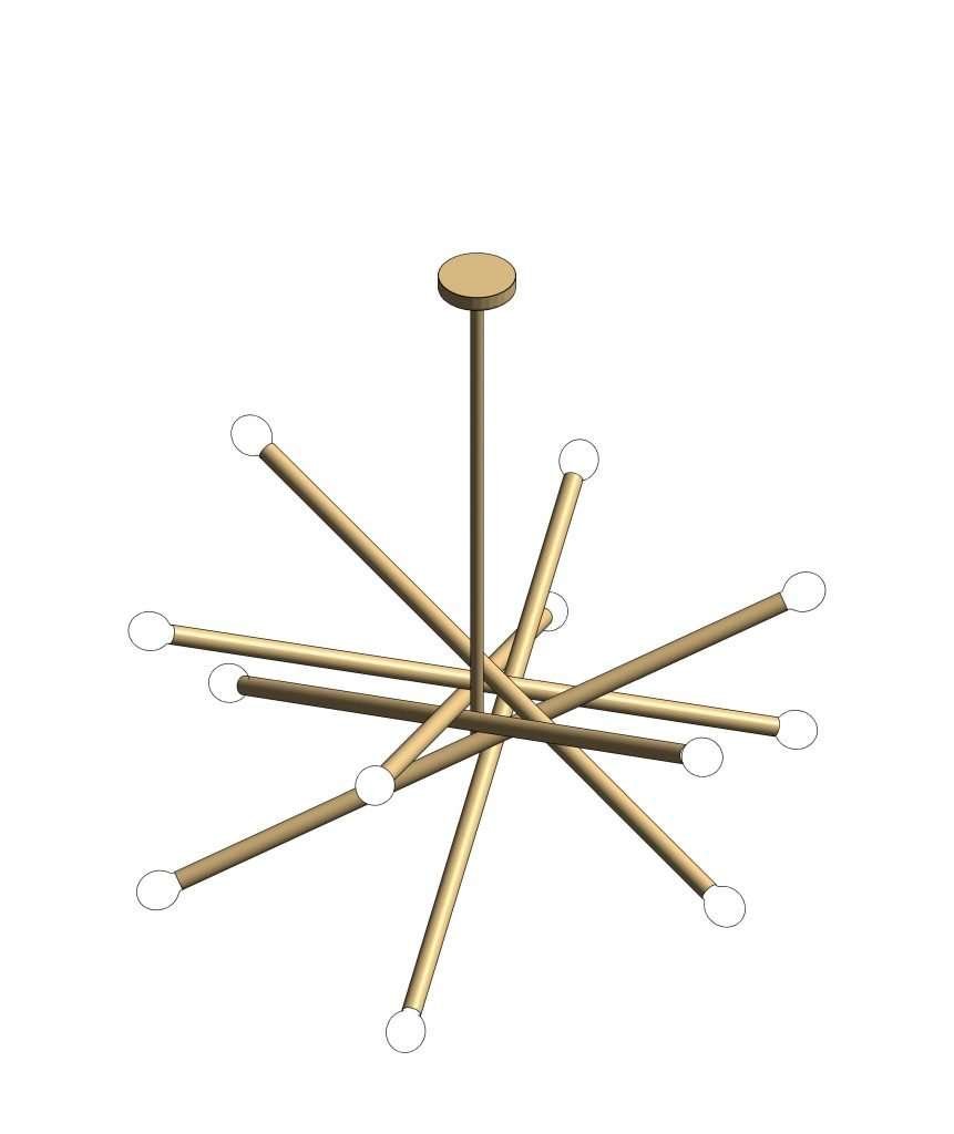 Revit Light 34 – Model And Object