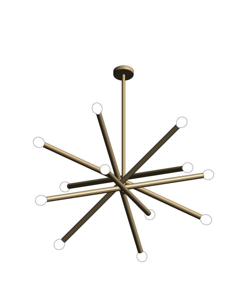 Revit Light 34 – Model And Object