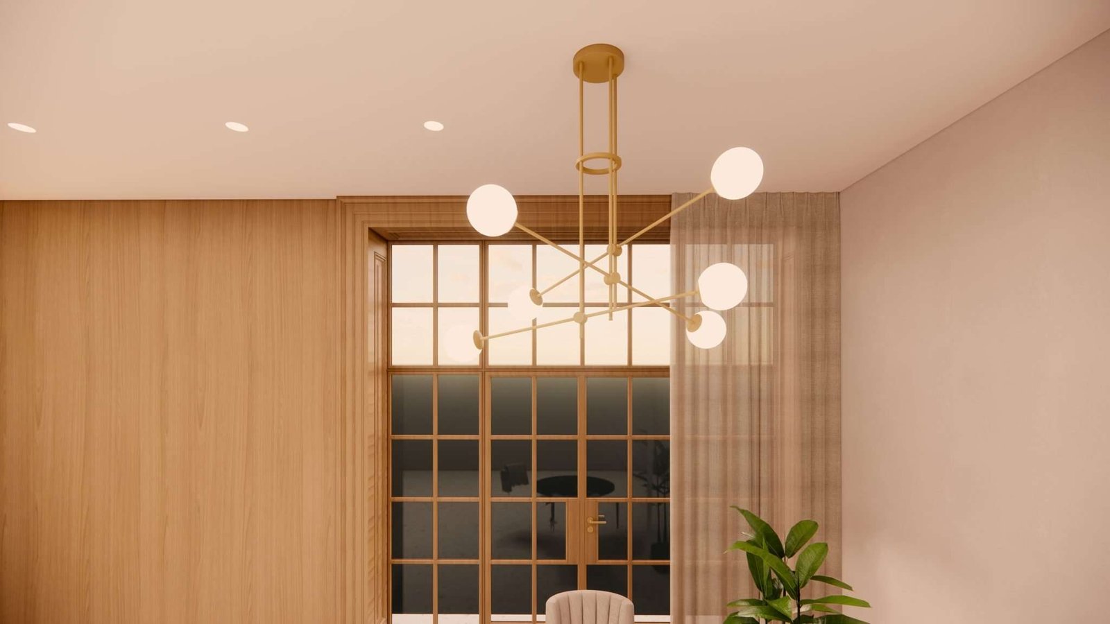 Revit Light 47 – Model And Object