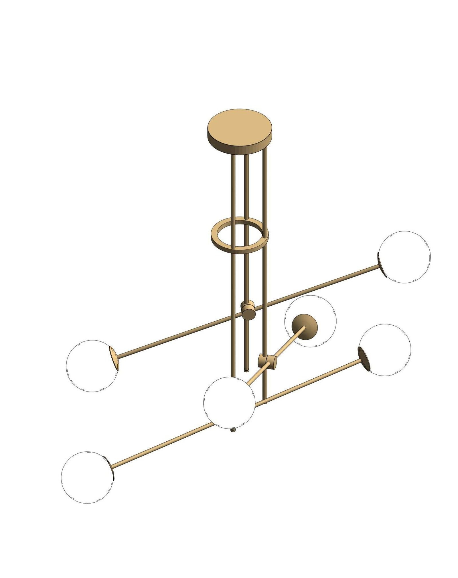 Revit Light 47 – Model And Object