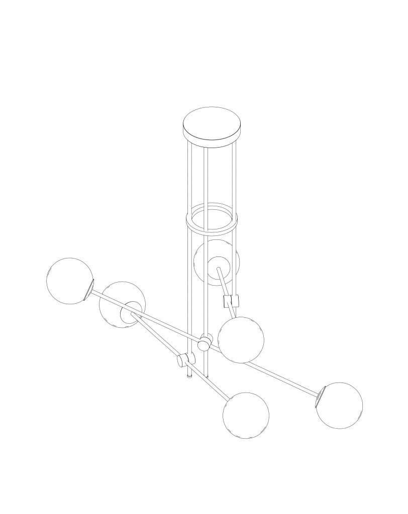 Revit Light 47 – Model And Object