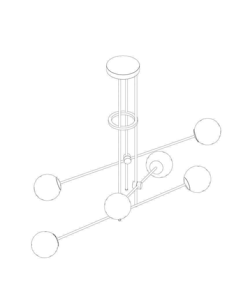 Revit Light 47 – Model And Object