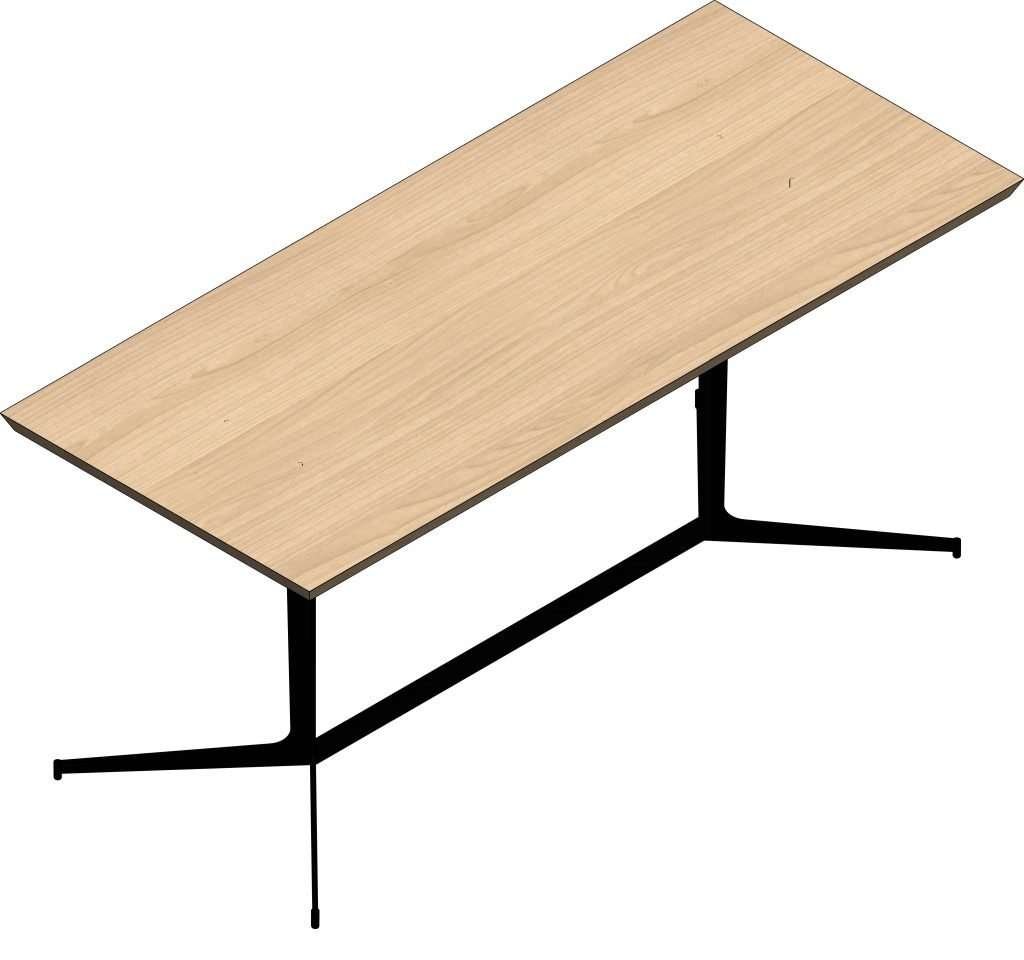 Revit Table 16 – Model And Object
