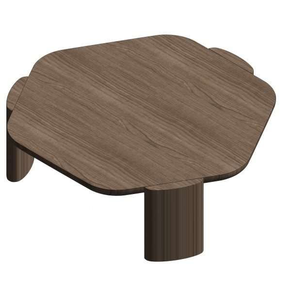 Revit Table 73 – Model And Object