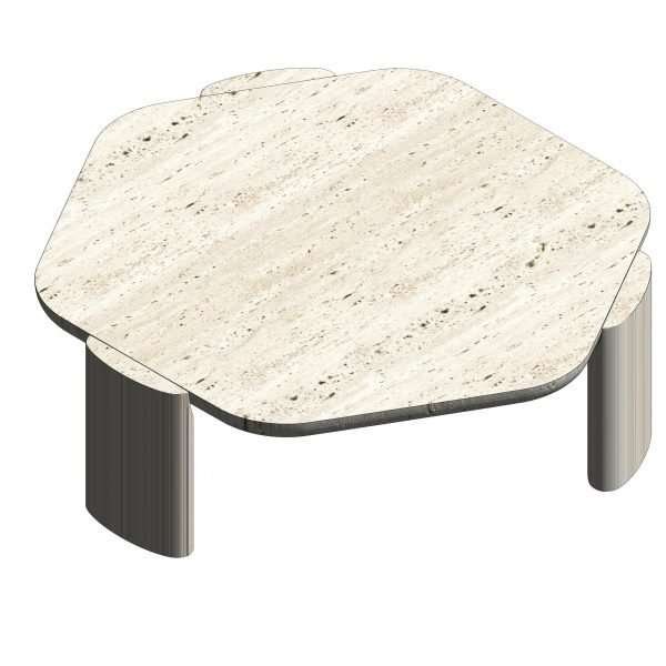 Revit Table 73 – Model And Object