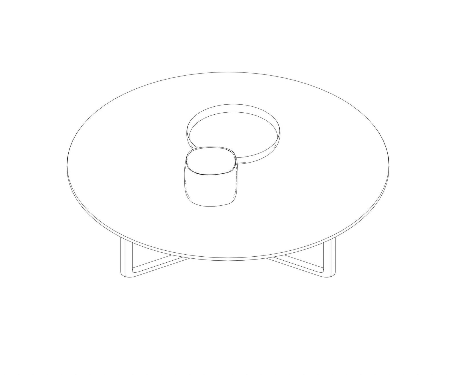 Revit Table 18 – Model And Object