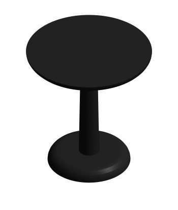 Revit Table 19 – Model And Object