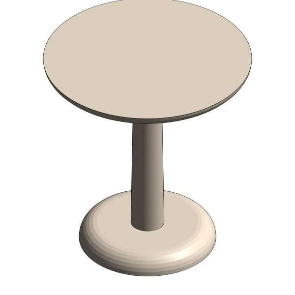 Tables – Model And Object