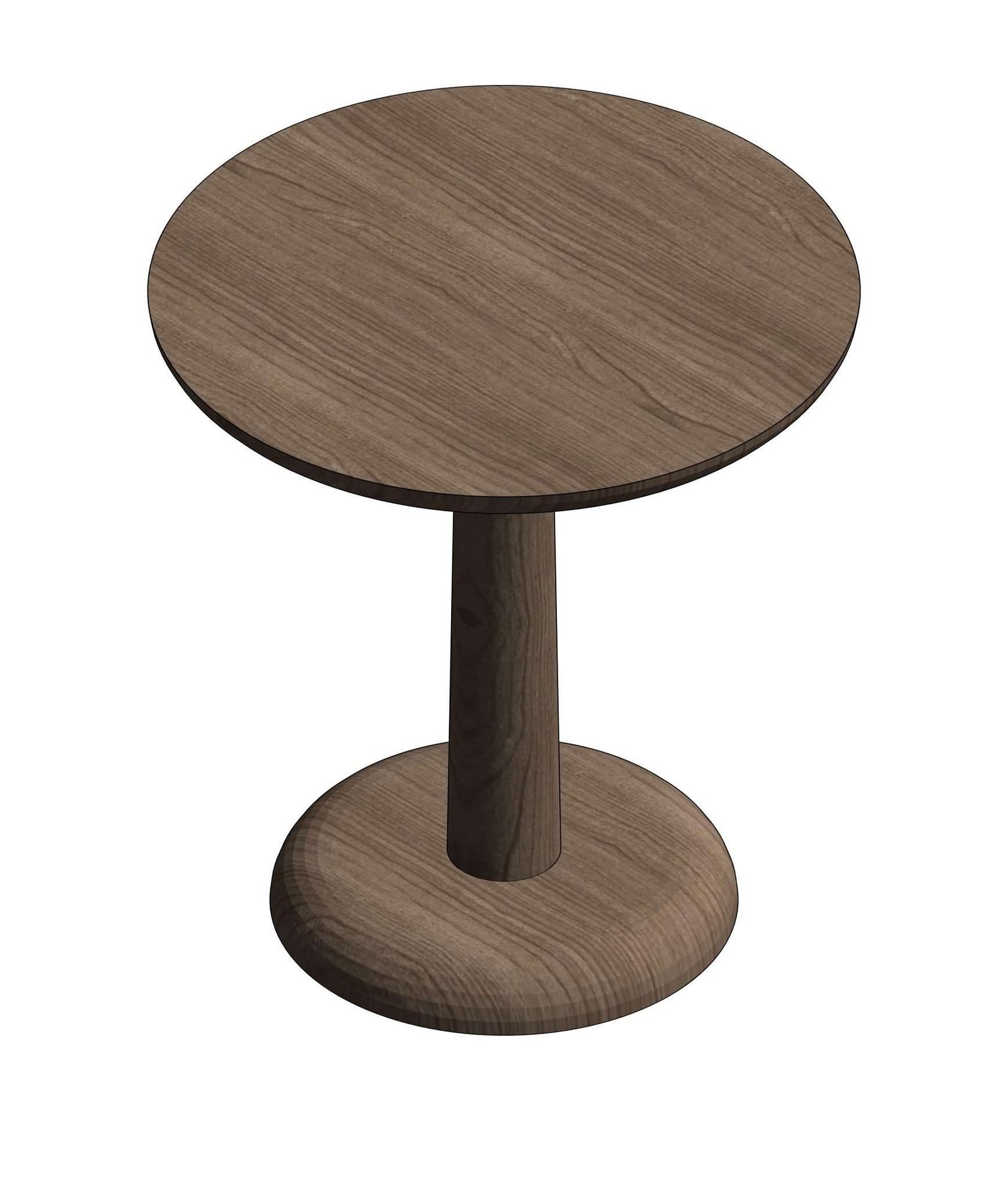 Revit Table 19 – Model And Object