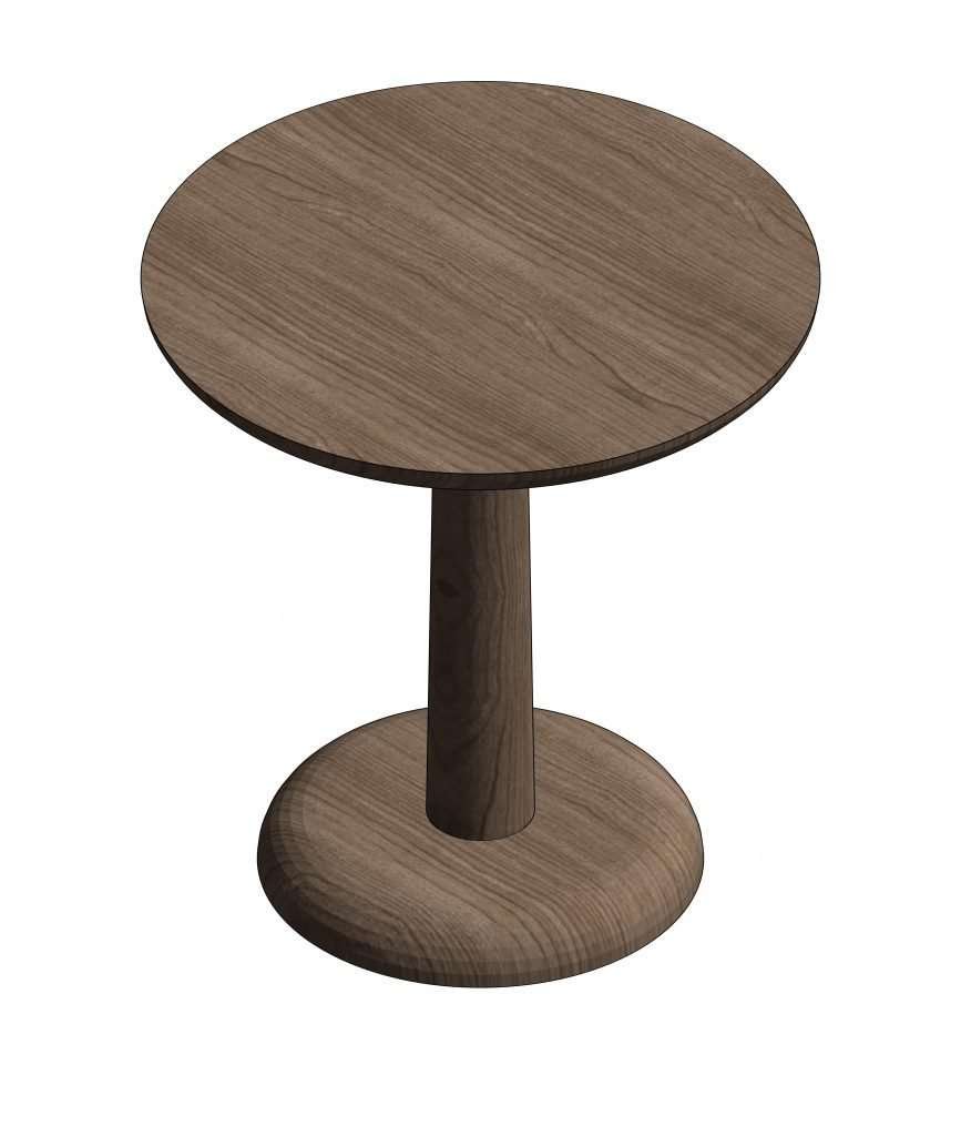 Revit Table 19 – Model And Object