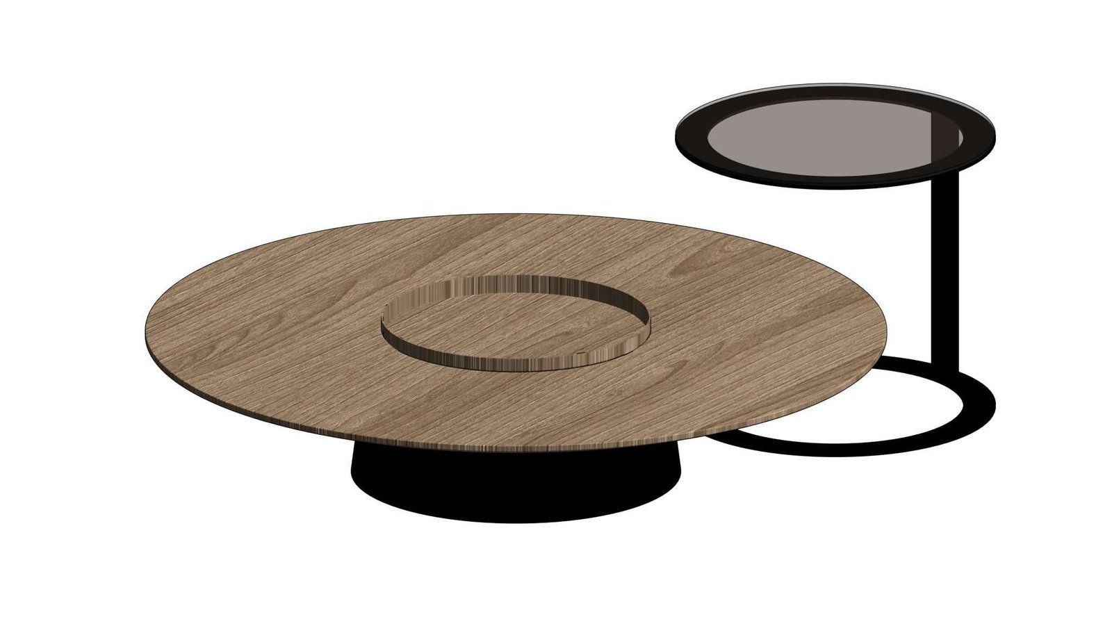 Revit Table 20 – Model And Object