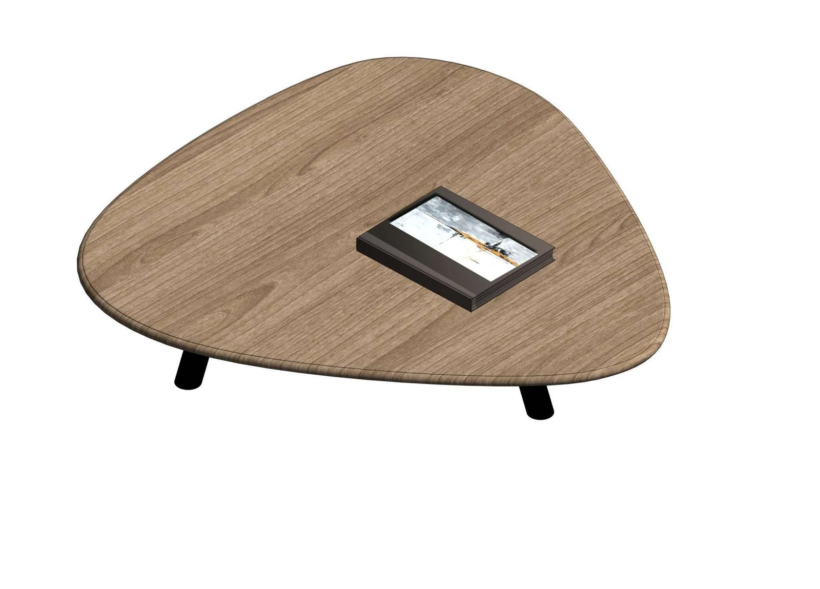 Revit Table 24 – Model And Object