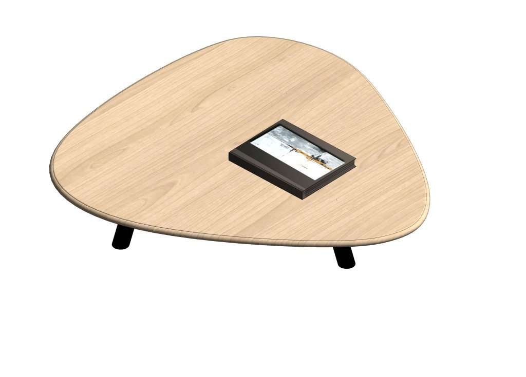 Revit Table 24 – Model And Object