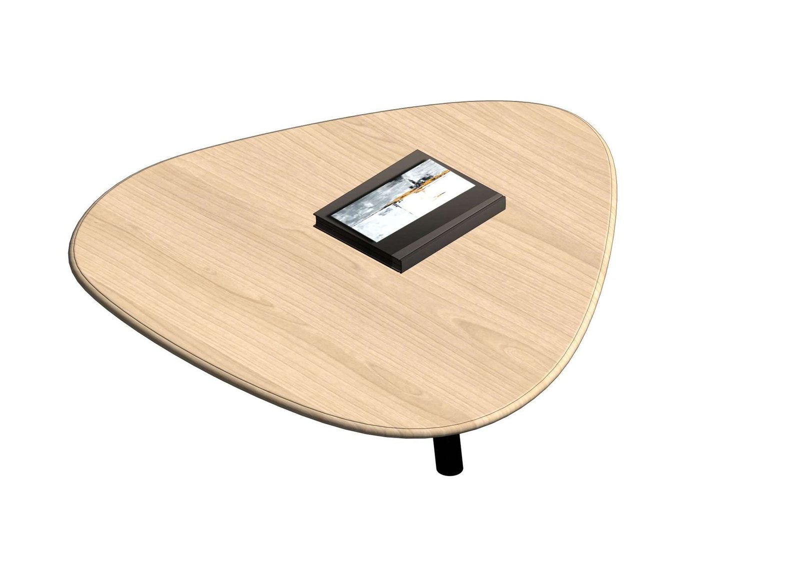 Revit Table 24 – Model And Object