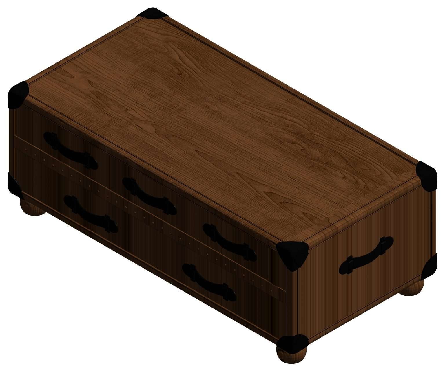 Revit Table 28 – Model And Object