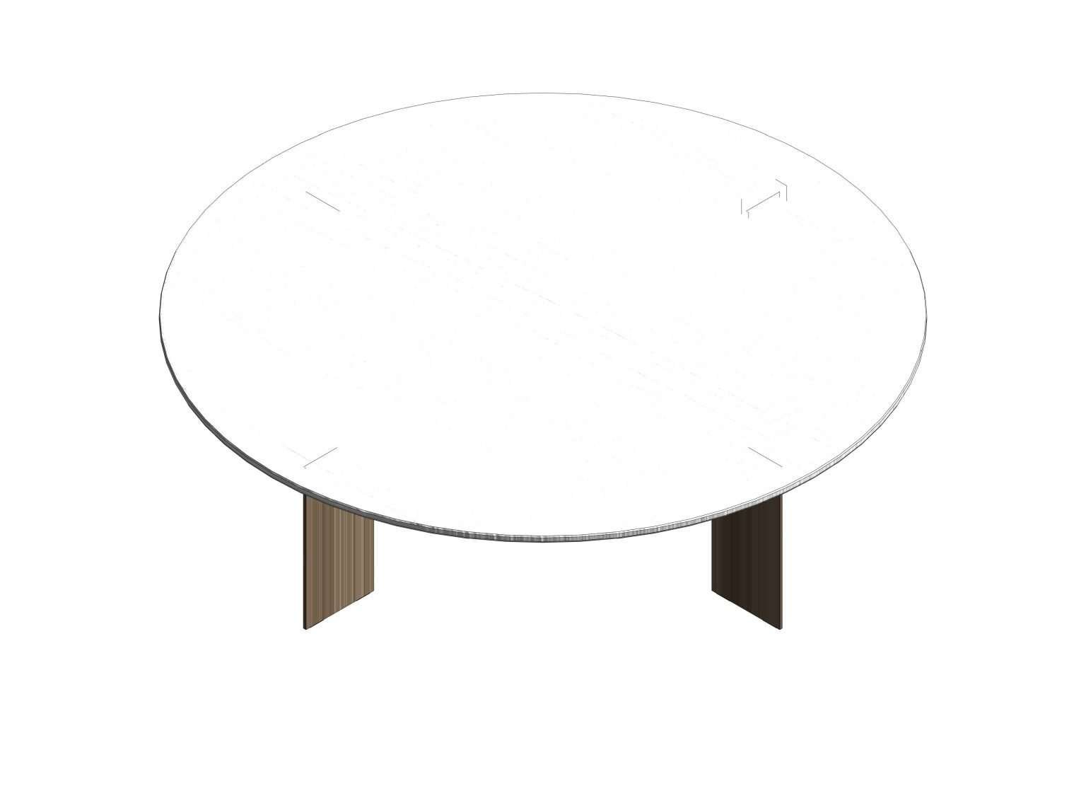 Revit Table 30 – Model And Object