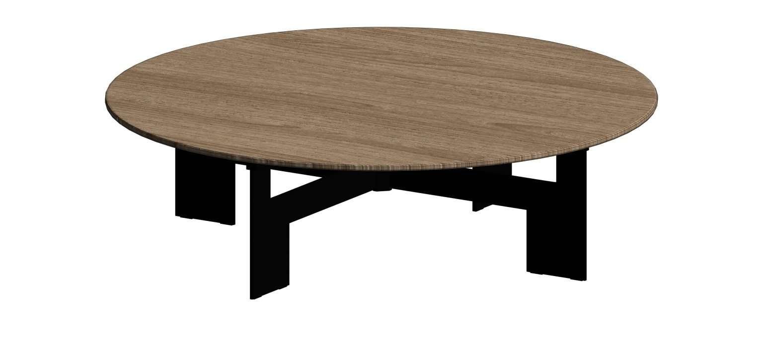 Revit Table 30 – Model And Object