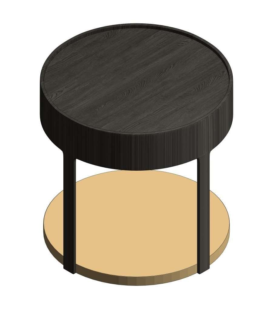 Revit Table 33 – Model And Object