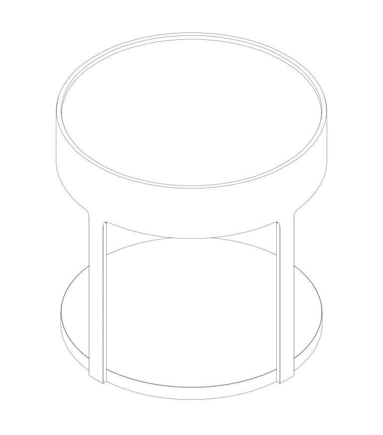 Revit Table 33 – Model And Object