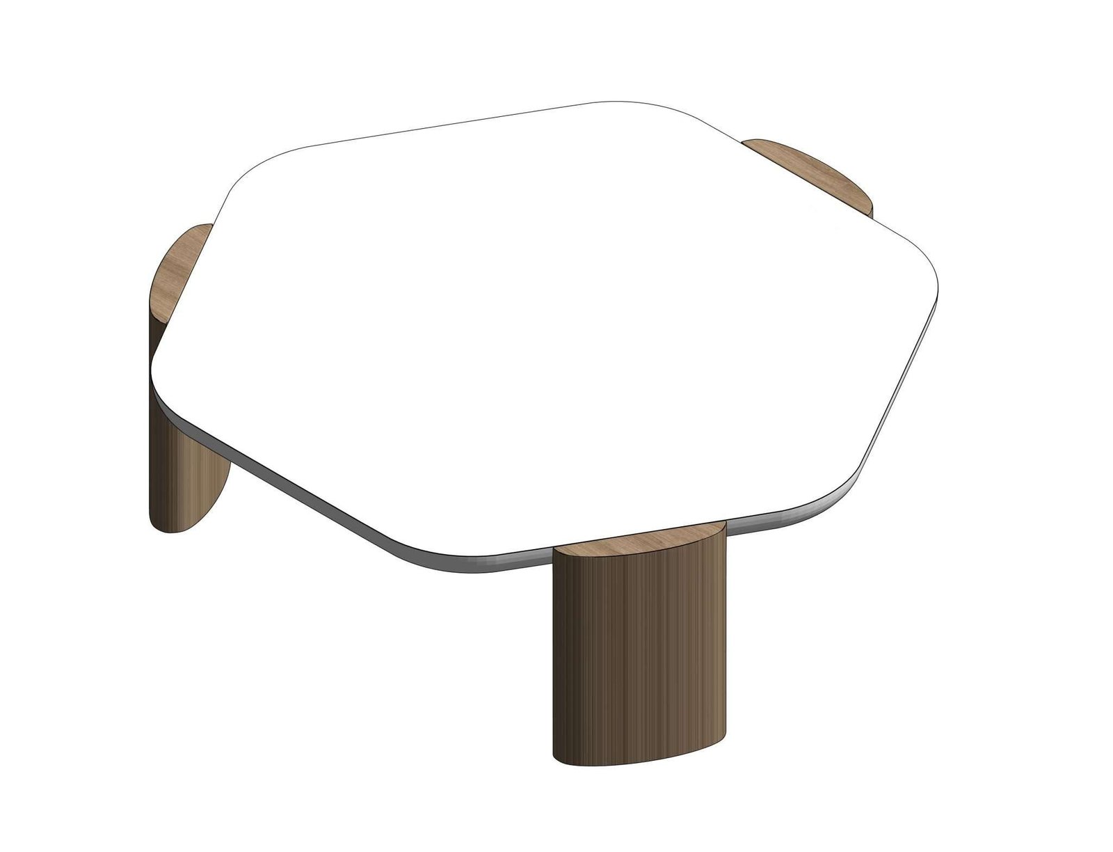 Revit Table 39 – Model And Object