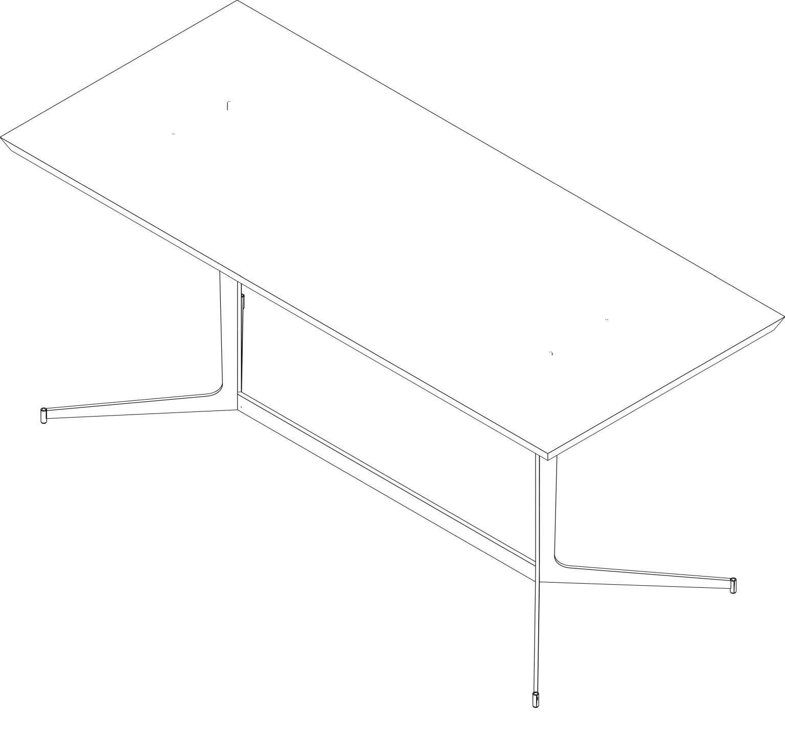 Revit Table 16 – Model And Object