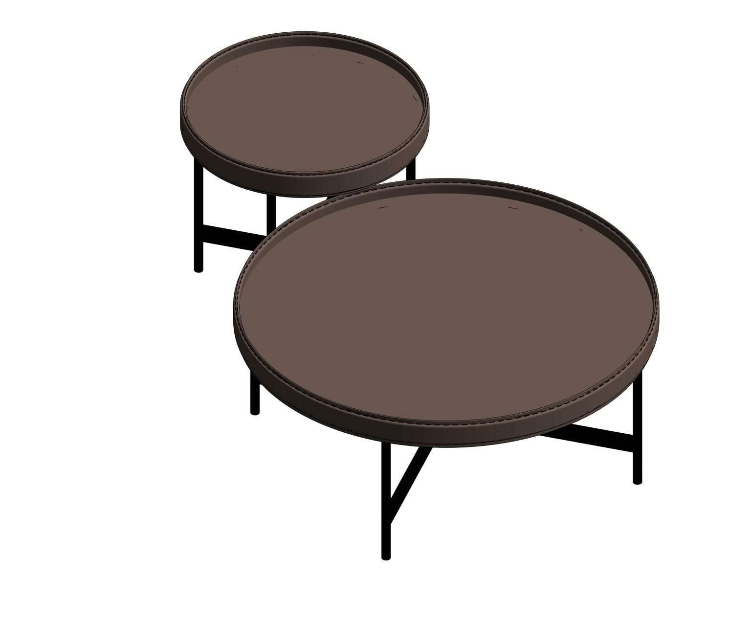 Revit Table 42 – Model And Object