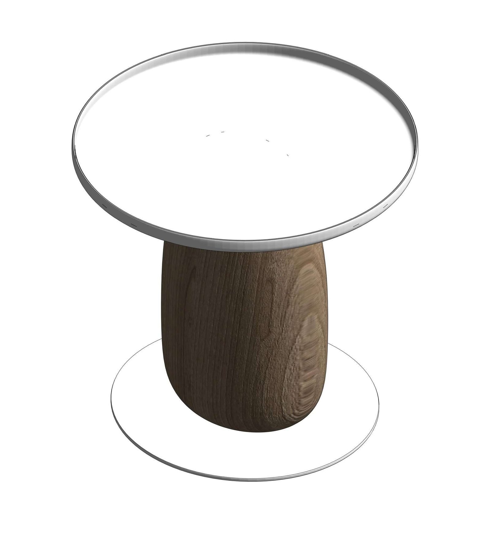 Revit Table 45 – Model And Object