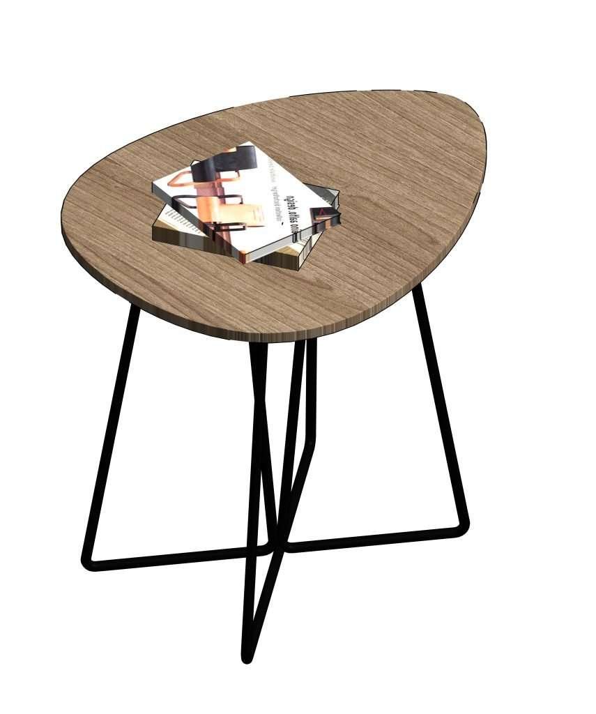 Revit Table 46 – Model And Object