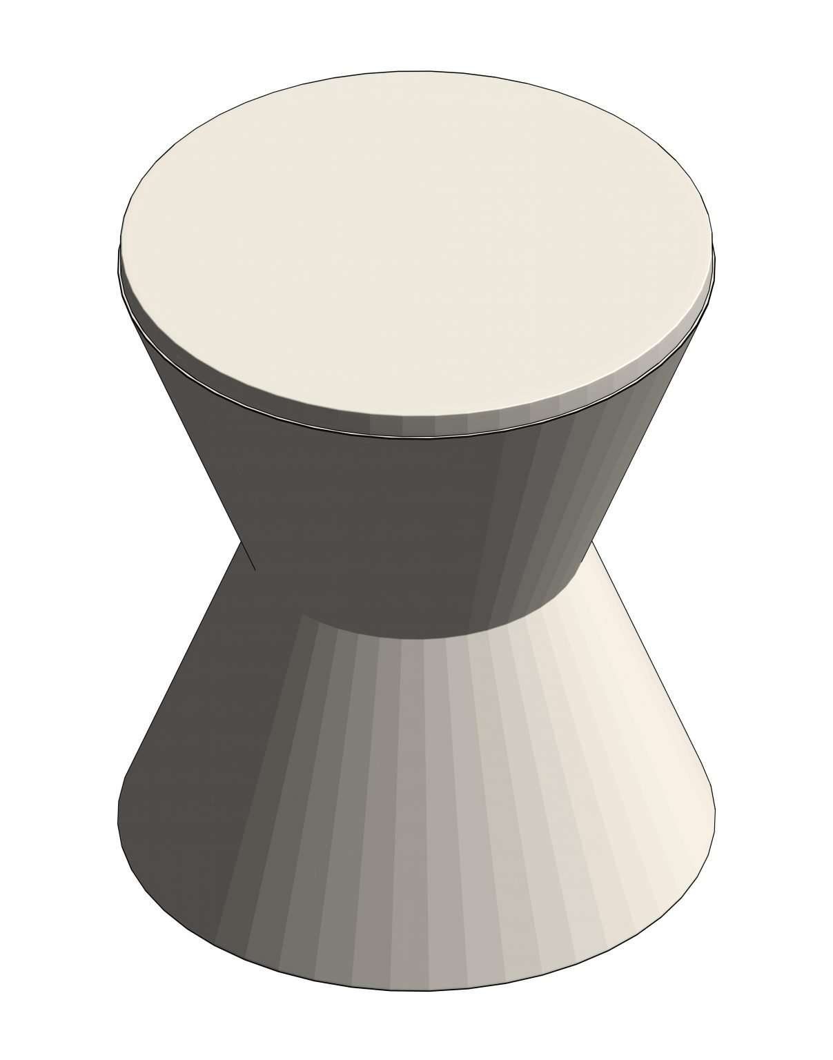 Revit Table 47 – Model And Object