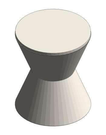 Revit Table 47 – Model And Object