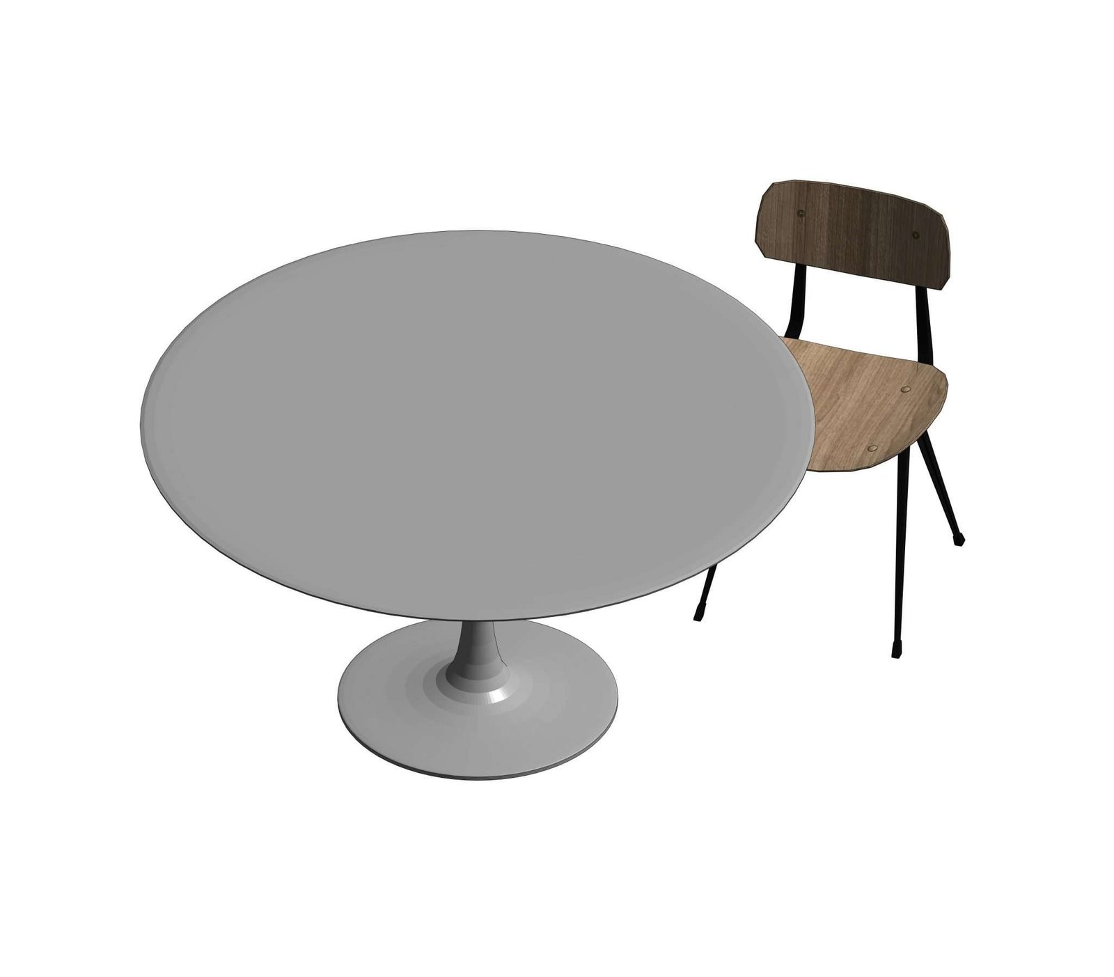 Revit Table 56 – Model And Object