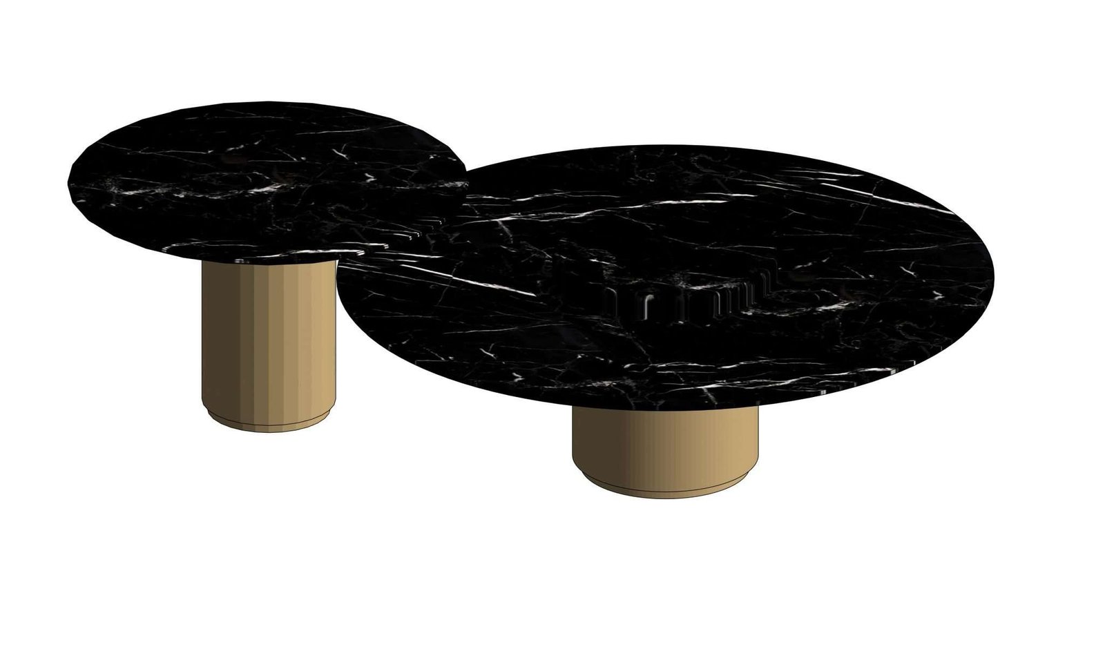 Revit Table 64 – Model And Object