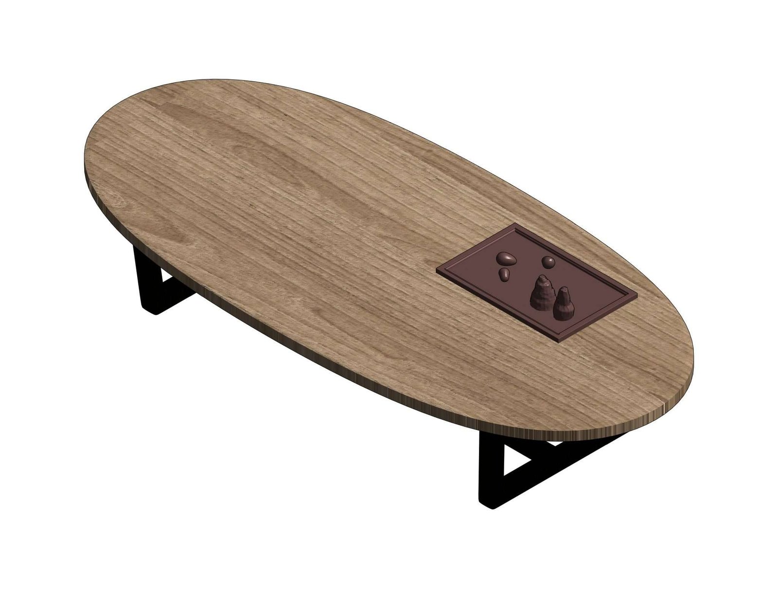 Revit Table 49 – Model And Object