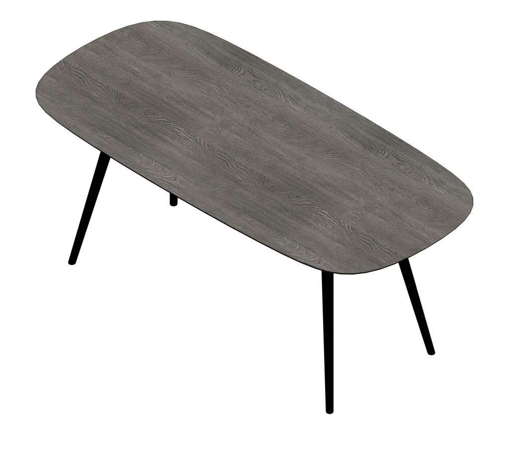 Revit Table 76 – Model And Object