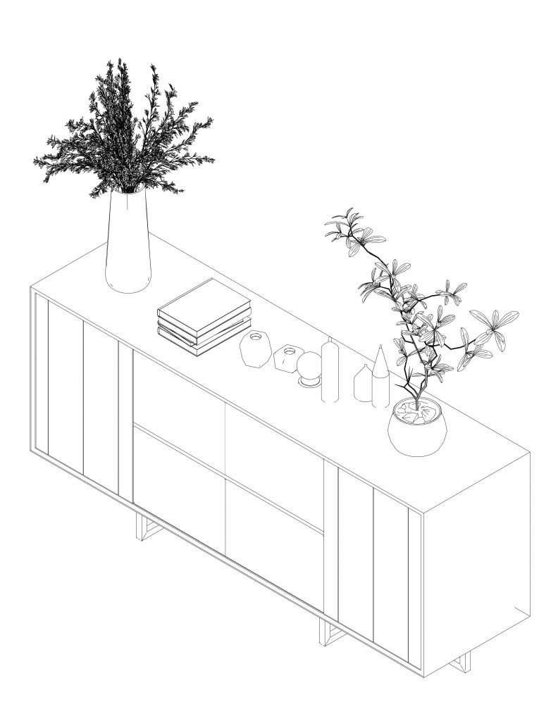 Revit Table 73 – Model And Object