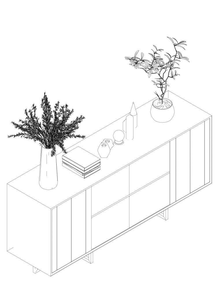 Revit Table 73 – Model And Object