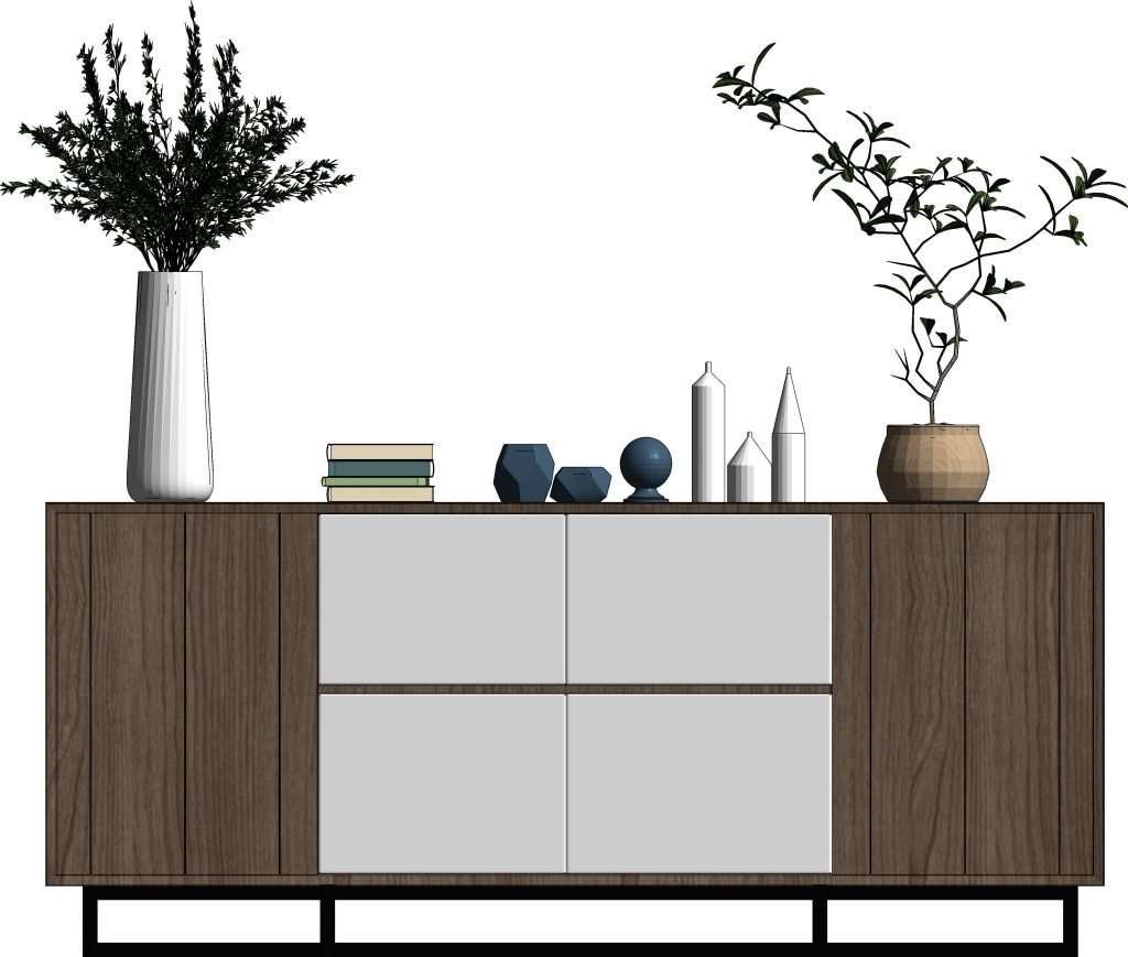 Revit Table 73 – Model And Object