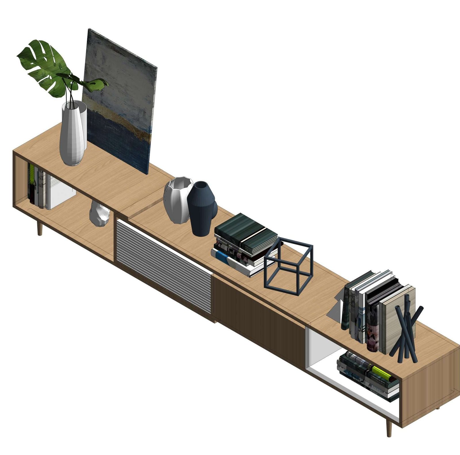 Revit Table 74 – Model And Object