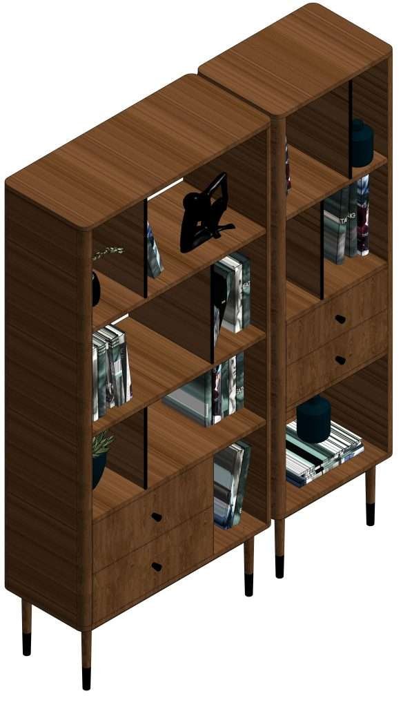 Revit Table 72 – Model And Object