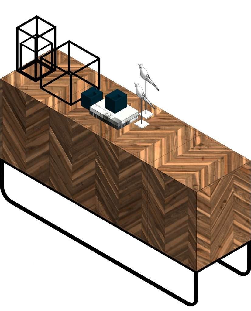Revit Table 71 – Model And Object