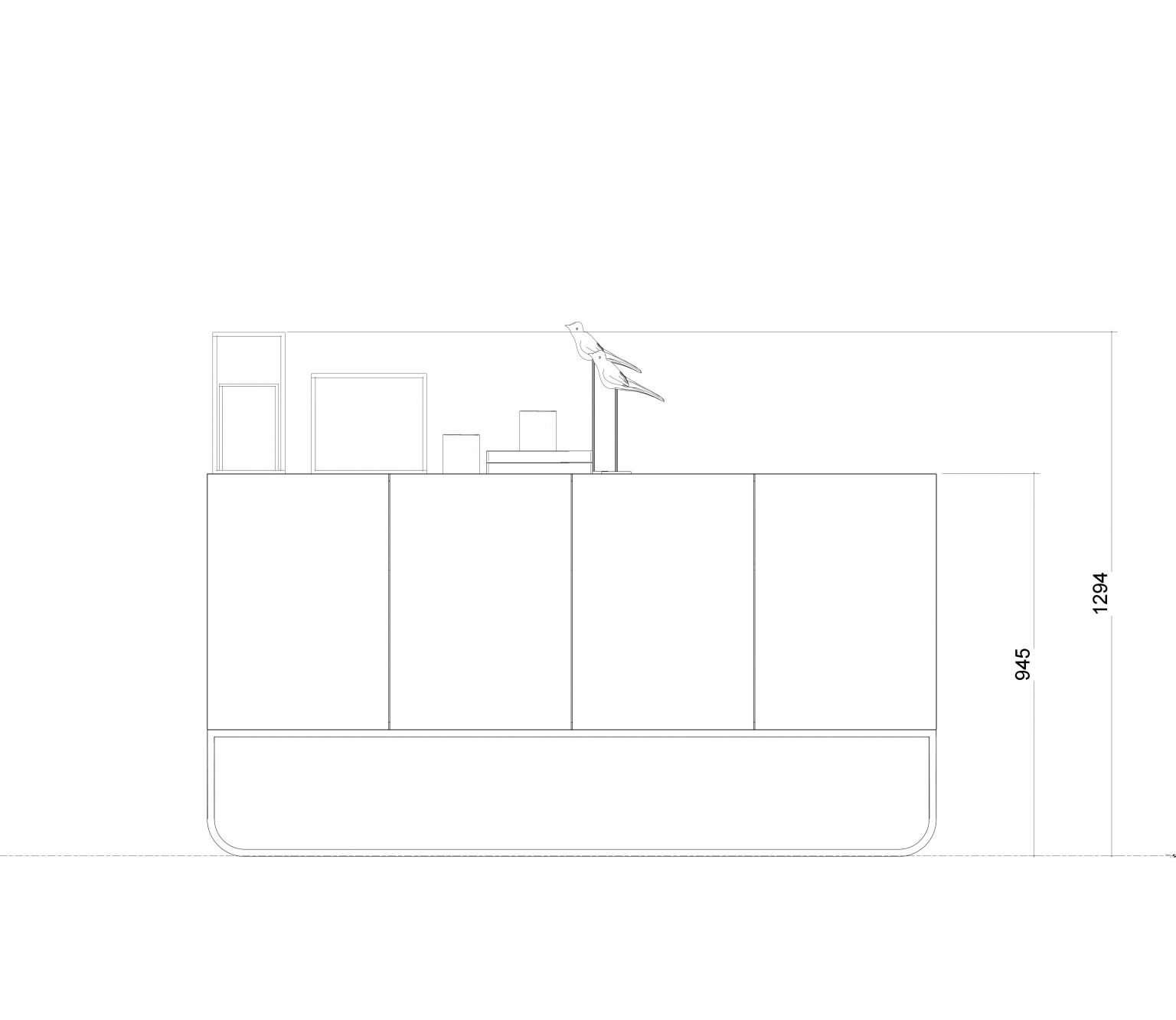 Revit Table 71 – Model And Object